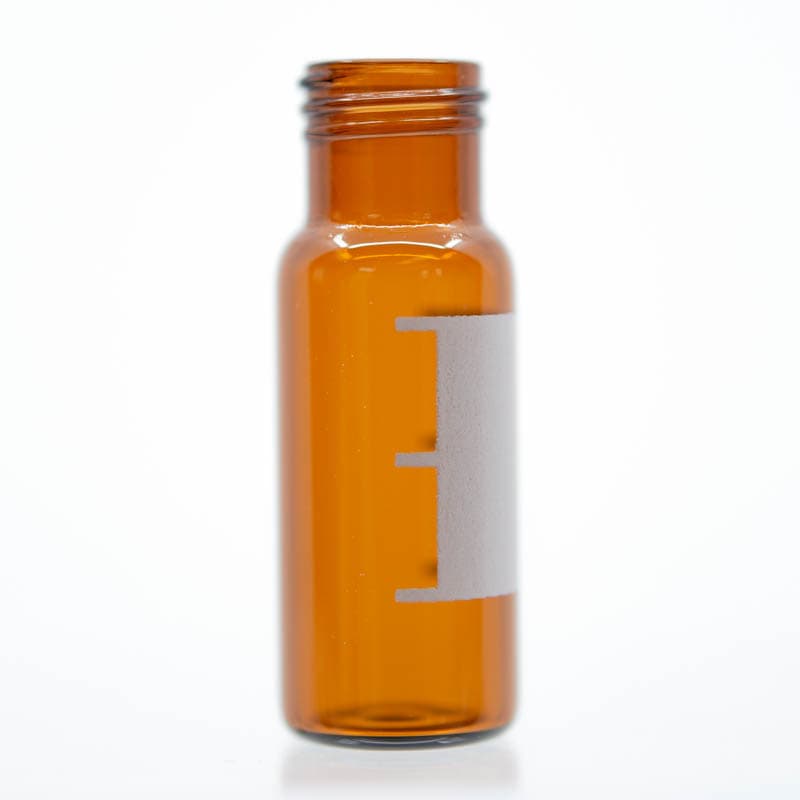 short thread 1.5ml HPLC sample vials-Aijiren HPLC Vials